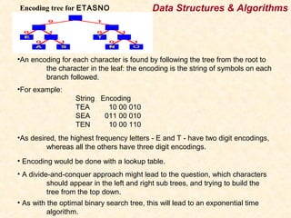 Data Structures 5 | PPT