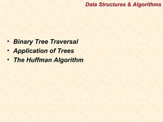 Data Structures 5 | PPT