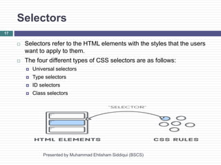 Building Next Generation Websites Session5 | PPT