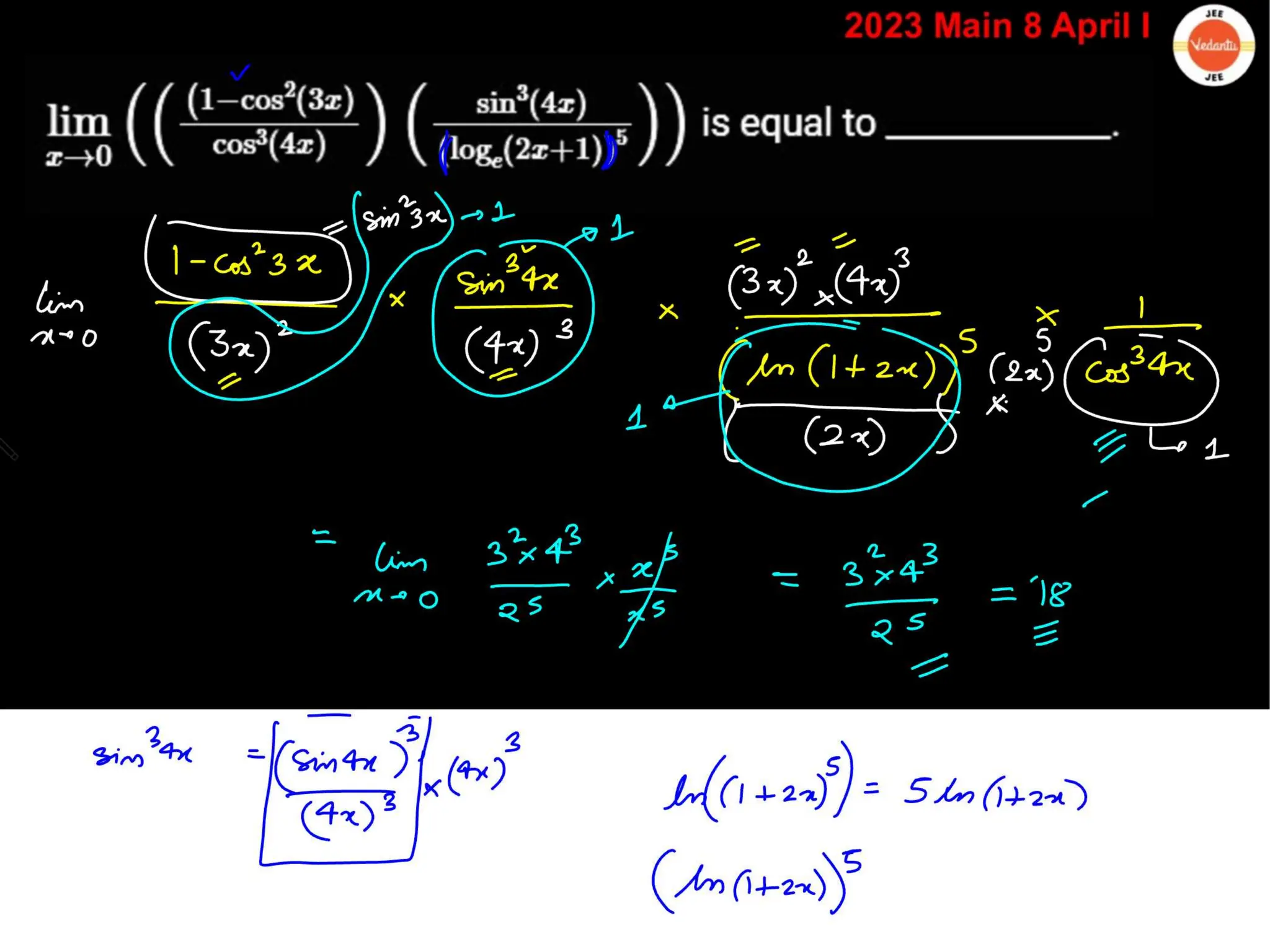 basic mathematics for class 12 (jee mains) | PDF