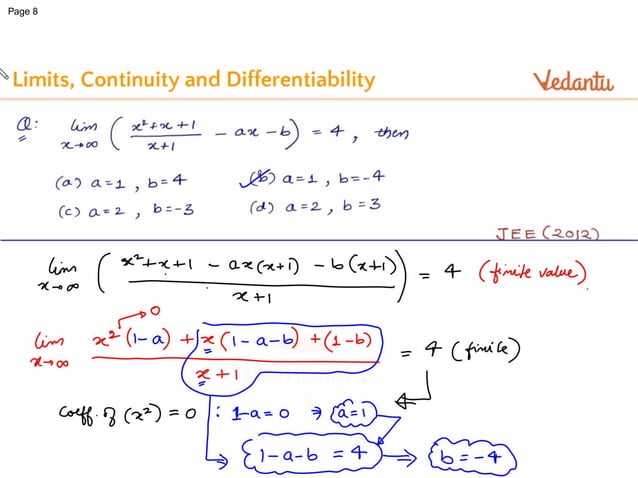 basic mathematics for class 12 (jee mains) | PDF | Education