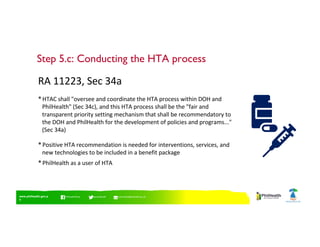 Session 5.1 - PhilHealth Benefits Development Plan Protocol.pdf