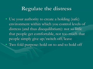 Session 5 - Lectures in Leadership Adaptive Leadership.pptx