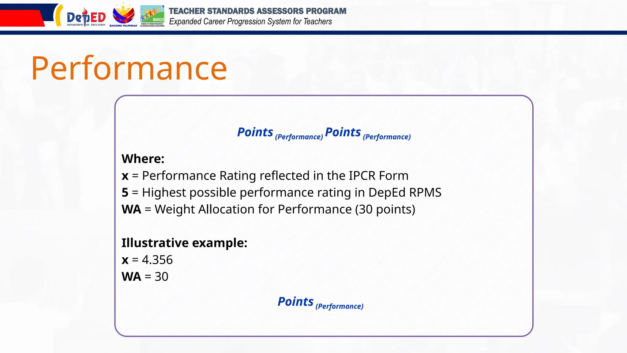 Session 5 - Breakout Session 1 - Assessing Education, Training, and ...