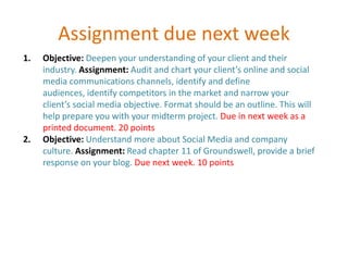 Session5 client analysis | PPTX | Strategy Video Games | Video Game Genres