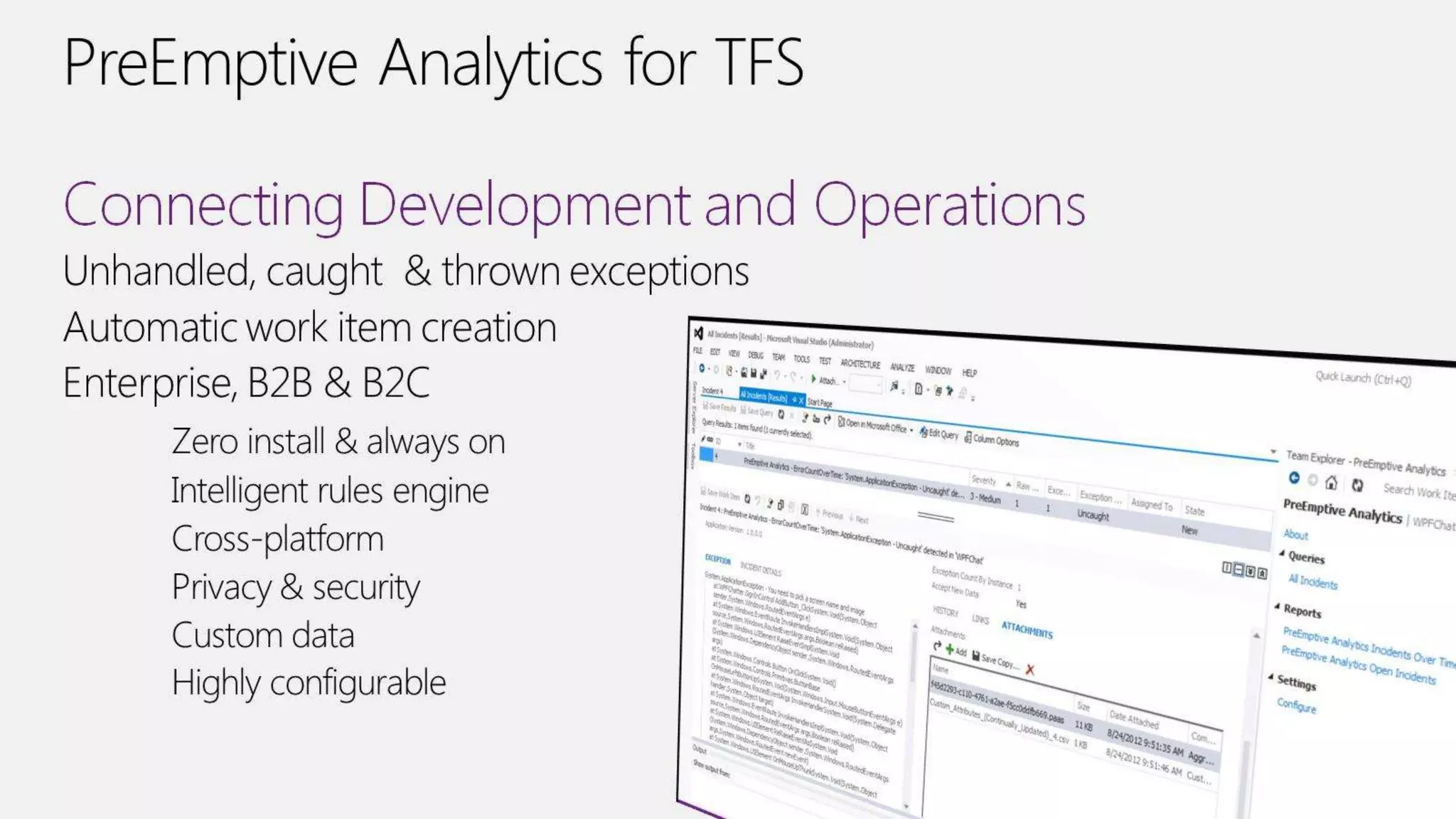 DevOps - Bridging the gap between development and operations | PPTX