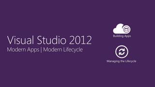 DevOps - Bridging the gap between development and operations | PPTX