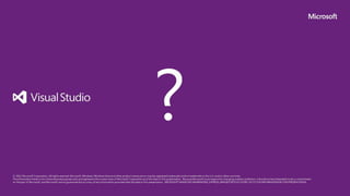 DevOps - Bridging the gap between development and operations | PPTX