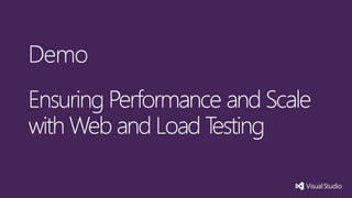 DevOps - Bridging the gap between development and operations | PPTX