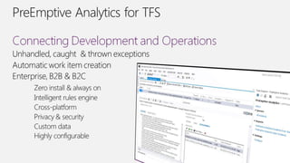DevOps - Bridging the gap between development and operations | PPTX