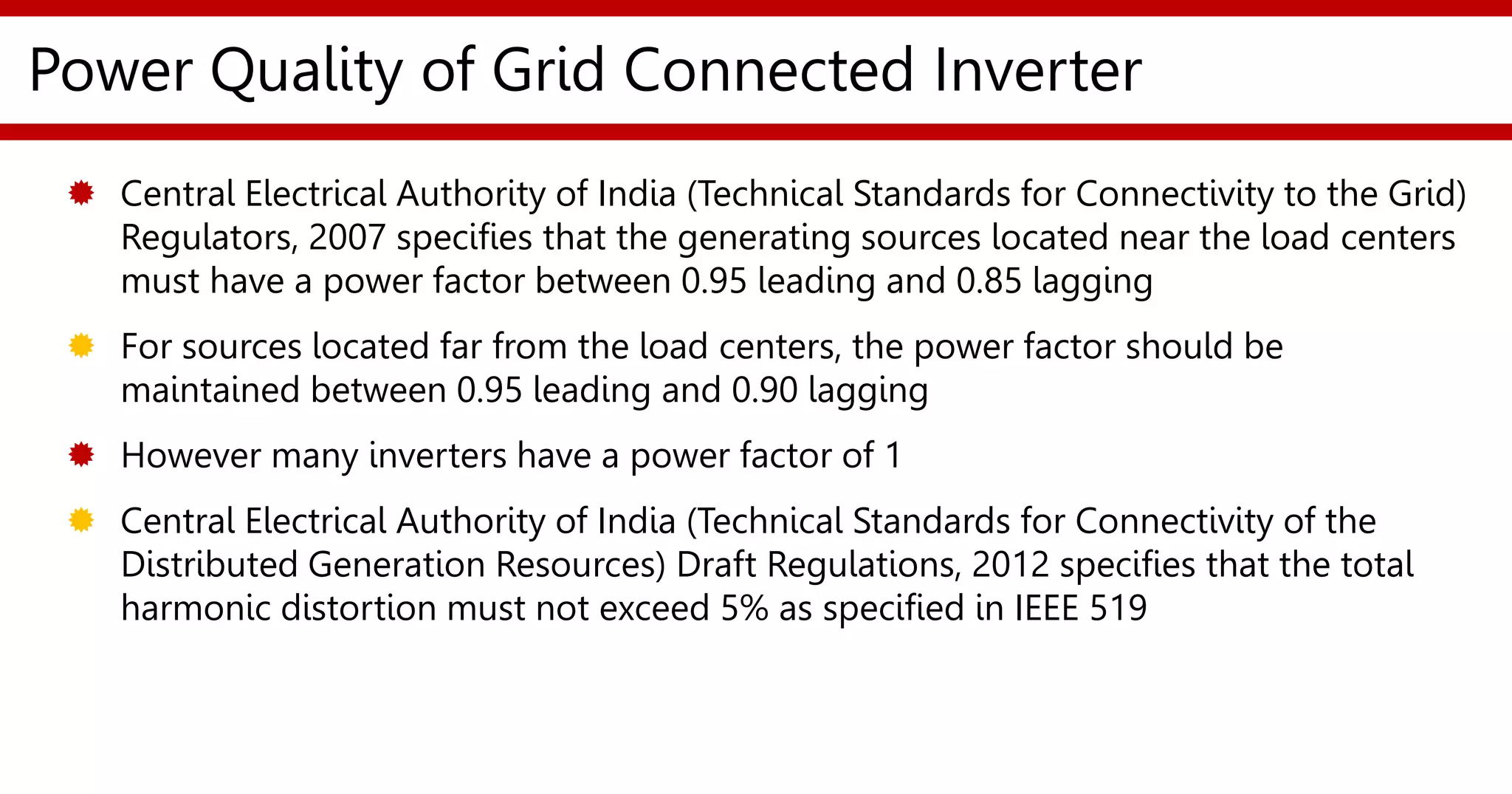 Session 5 - Grid Connected Inverter.pptx
