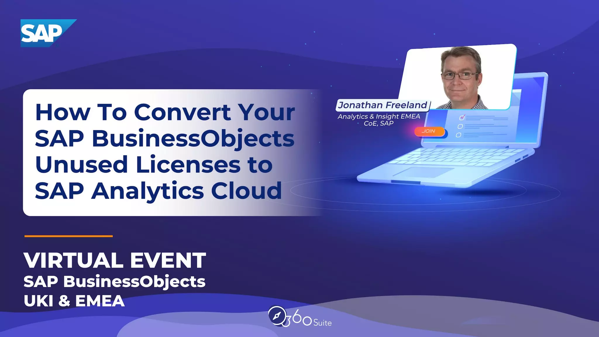 How To Convert Your SAP BusinessObjects Unused Licenses To SAP Analytics Cloud | PDF