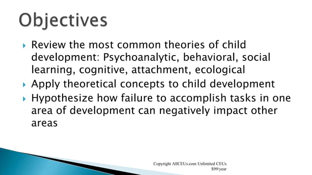 Overview of Human Development | PPTX | Parenting | Family and Relationships
