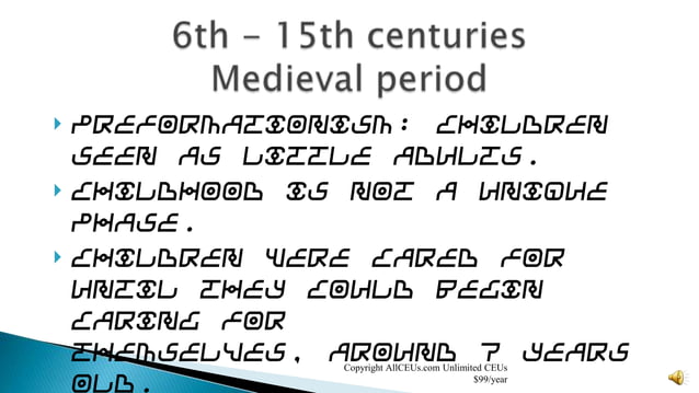 Overview of Human Development | PPTX | Parenting | Family and Relationships