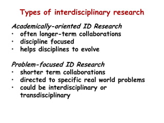 Session 5 - Interdisciplinary Research.pdf