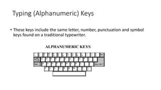 SESSION 5 - Basic input devices, Keyboard and Mouse .pdf