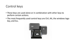 SESSION 5 - Basic input devices, Keyboard and Mouse .pdf