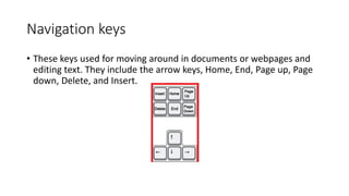 SESSION 5 - Basic input devices, Keyboard and Mouse .pdf
