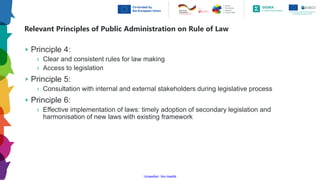 Session 5 - Rule of Law - Presentation - Final.pdf