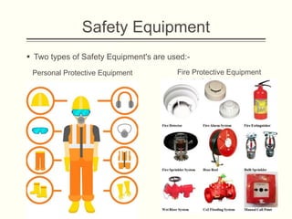 Session 5 Safety Precaution | PPTX