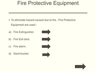 Session 5 Safety Precaution | PPTX