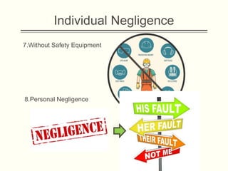 Session 5 Safety Precaution | PPTX