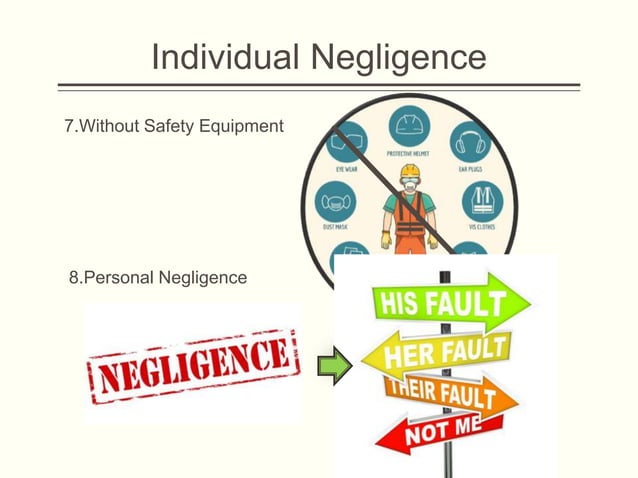 Session 5 Safety Precaution | PPT