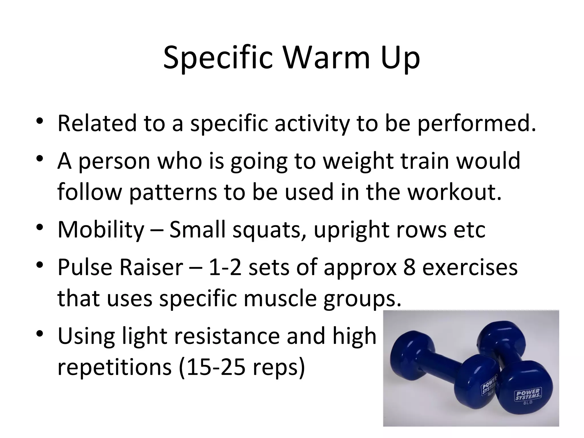 Session 5 warm up theory | PPT