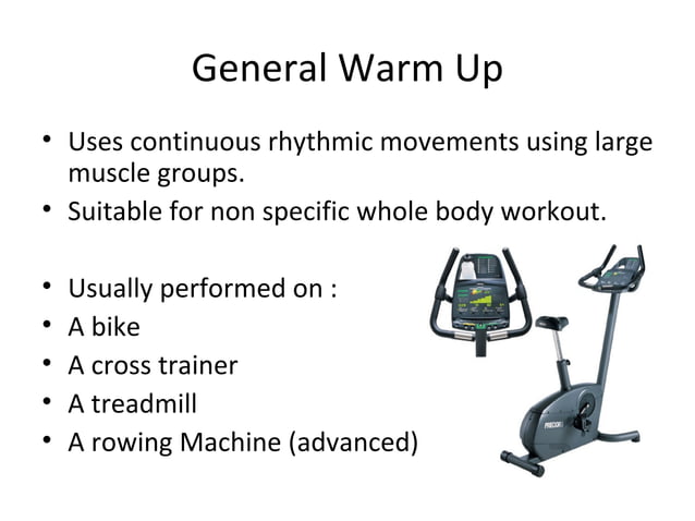 Session 5 warm up theory | PPT
