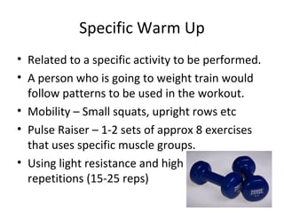 Session 5 warm up theory | PPT