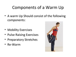 Session 5 warm up theory | PPT