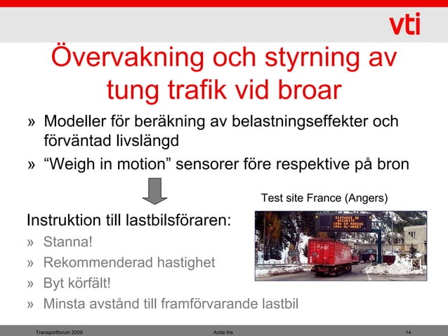 Session 50 Anita Ihs | PDF