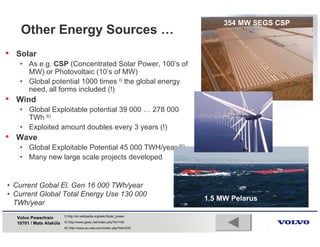 Session 51 Mats Alaküla | PPT