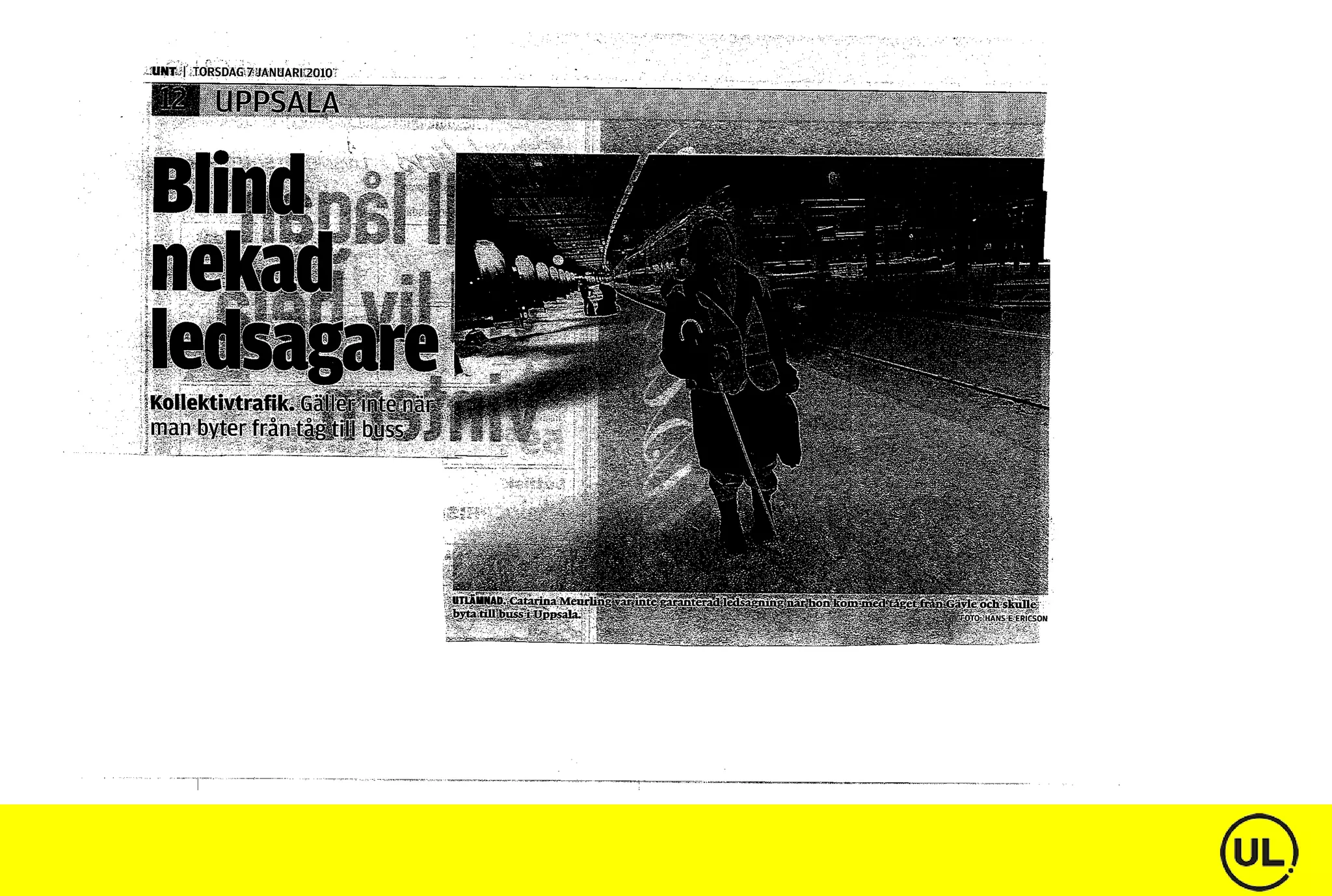 Session 52 Peter Eklund | PPT