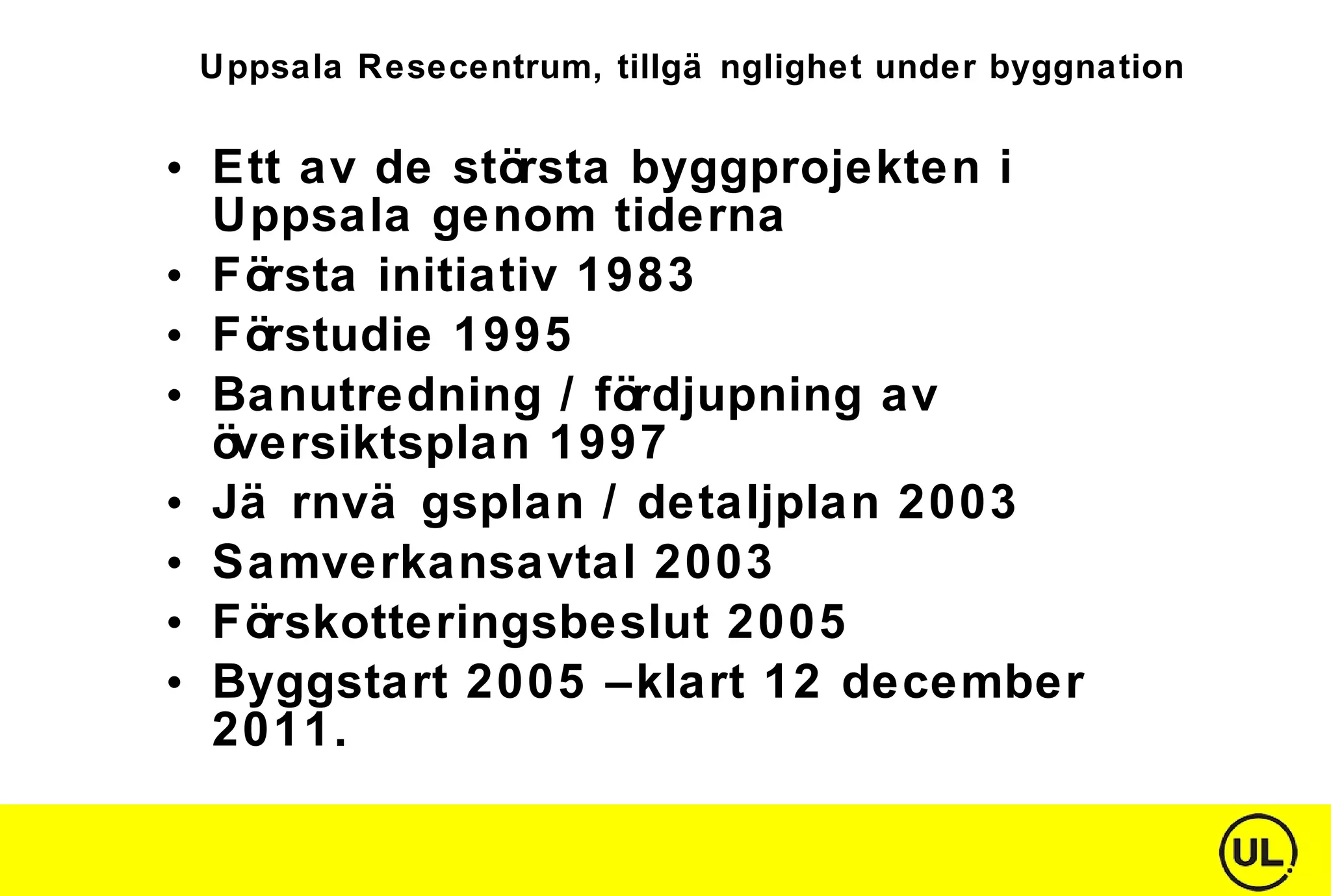 Session 52 Peter Eklund | PPT