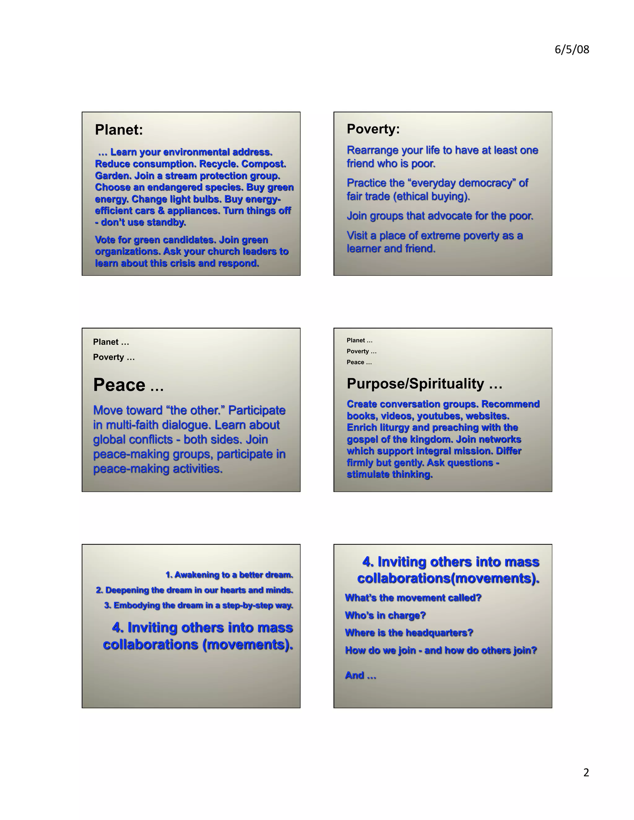 Final portion of Session 5 | PDF