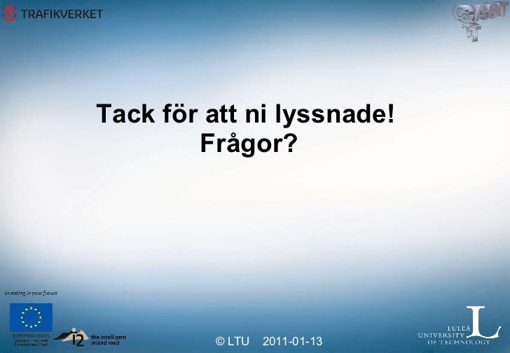 Session 53 Niclas Engström