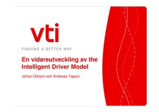 Session 55_1 Andreas Tapani | PDF | Physics | Science