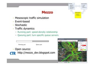 Session 55 Oded Cats | PDF