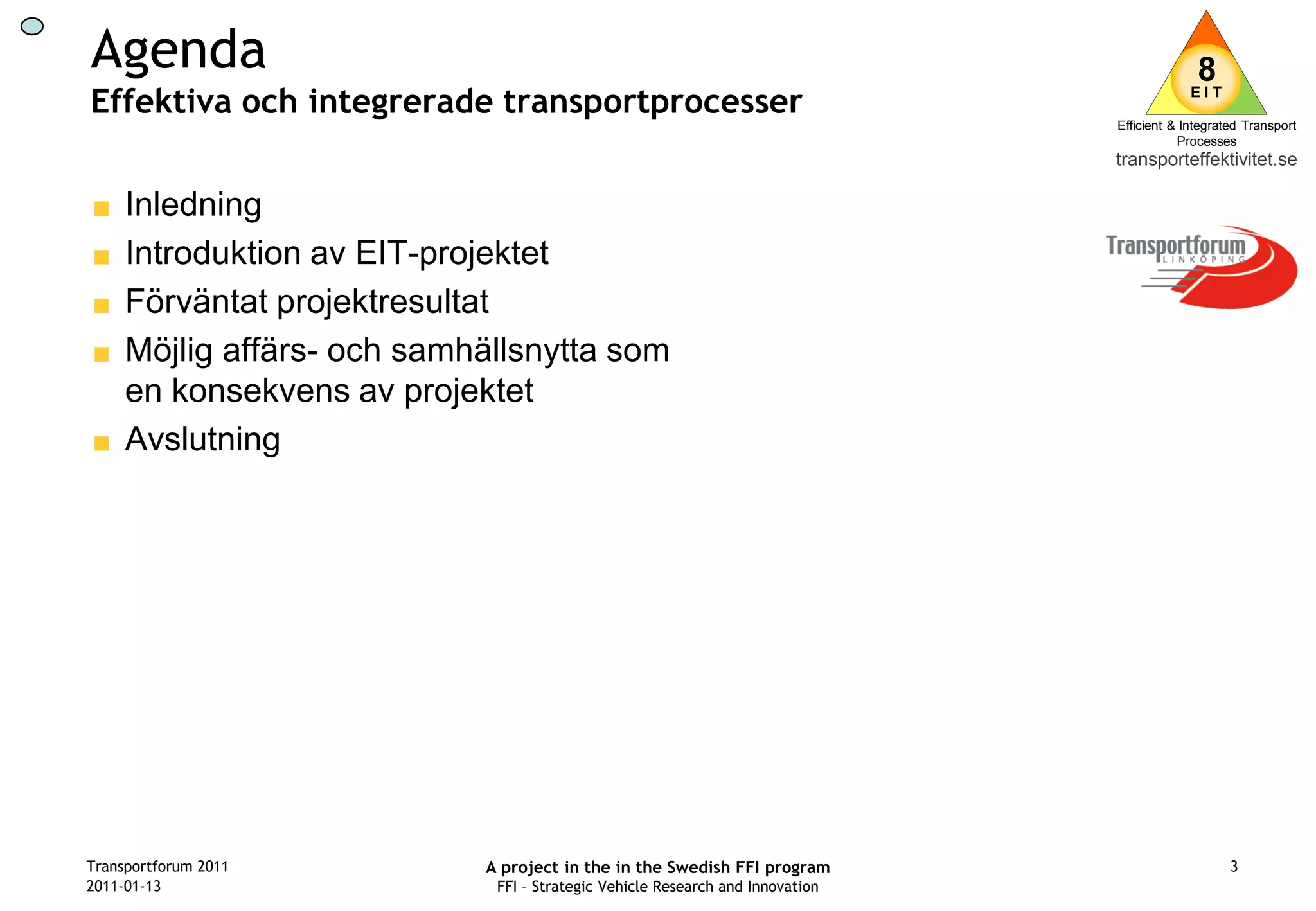 Session 57 Sten Lindgren | PPT