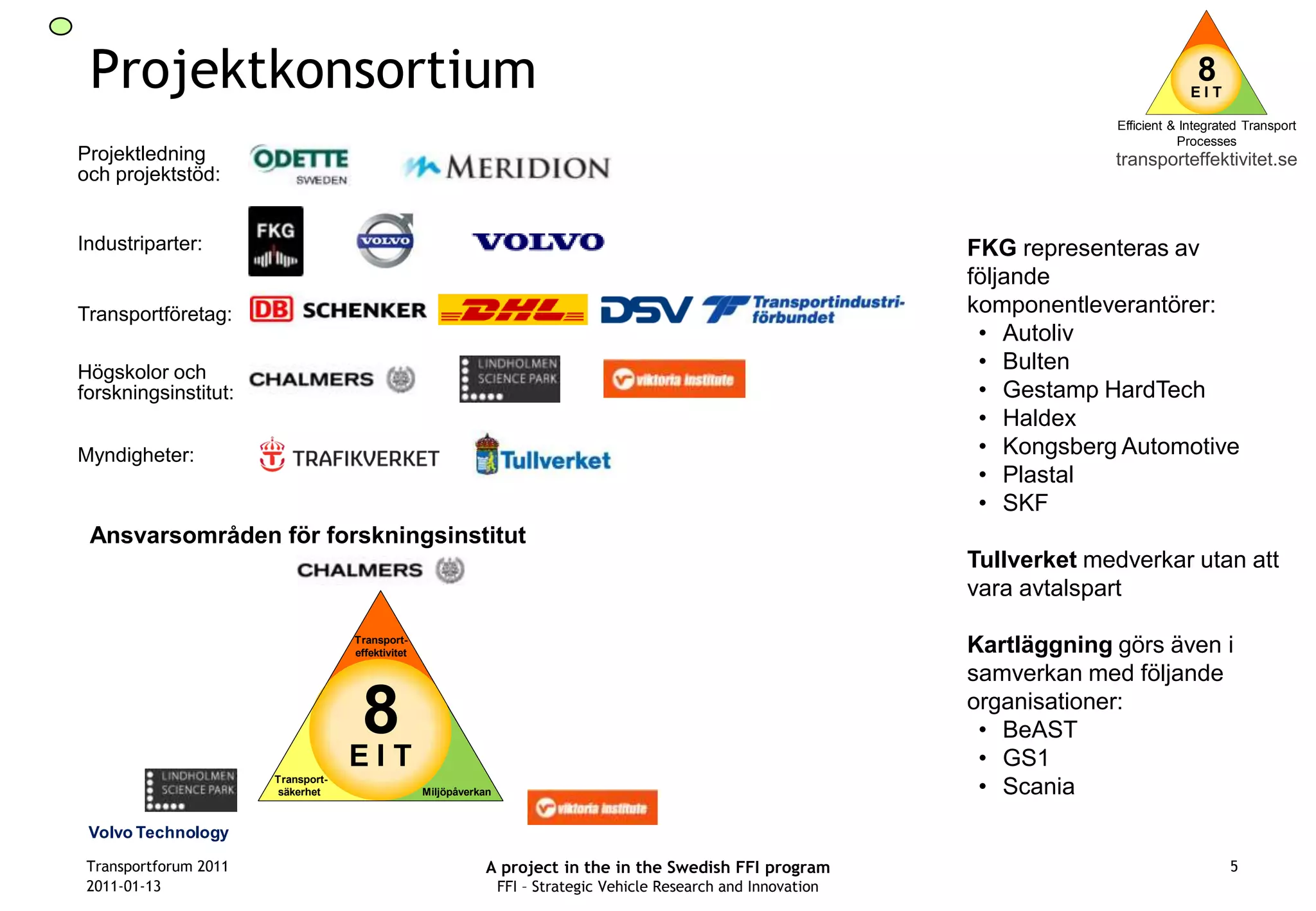Session 57 Sten Lindgren | PPT