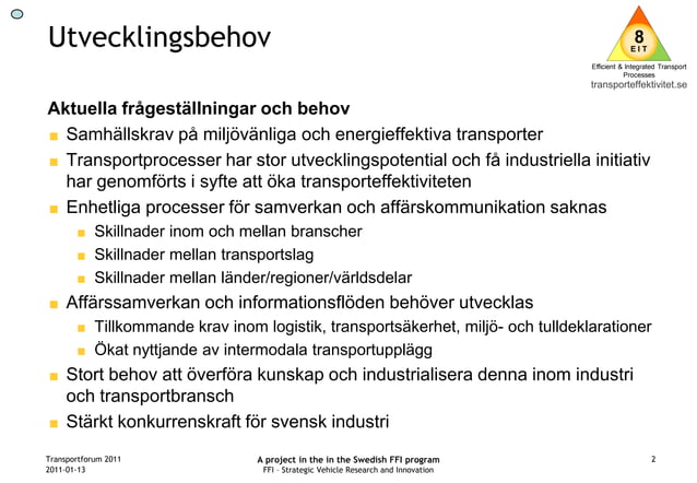 Session 57 Sten Lindgren | PPT