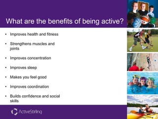 Active Stirling | PPT