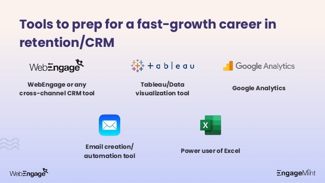 EngageMint 2022: Be a Retention Rockstar —Career Paths | PPTX