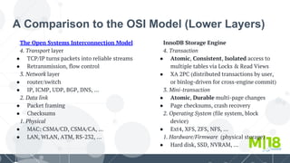 M|18 Deep Dive: InnoDB Transactions and Write Paths | PPT