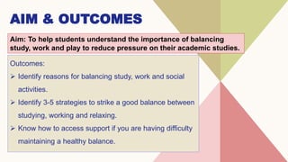 Session 5 Finding Balance.pptx
