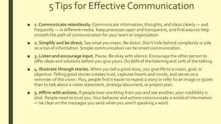 Session 5 leadership traits | PPT