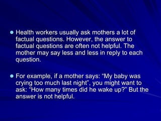 Session 5 Listening and Learning.ppt