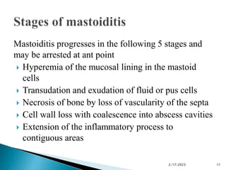 Session 5 Mastoiditis.pptx