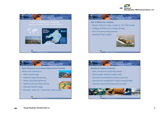 Session5 neil haworth boskalis | PPT